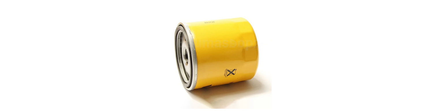 02/930245 JCB Oil Filter: Essential for Optimal Engine Health – Angopart