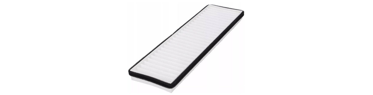 30/925759 JCB Cab Air Filter: Enhancing Cabin Air Quality for Operator ...