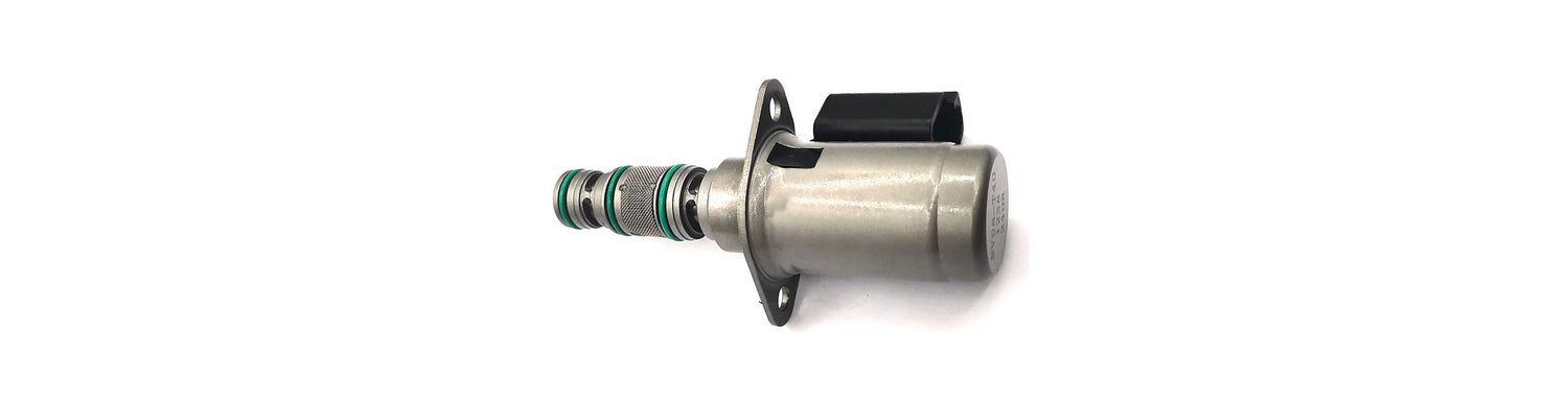 400/00141 JCB Solenoid Valve: Key for Efficient Hydraulic Management ...
