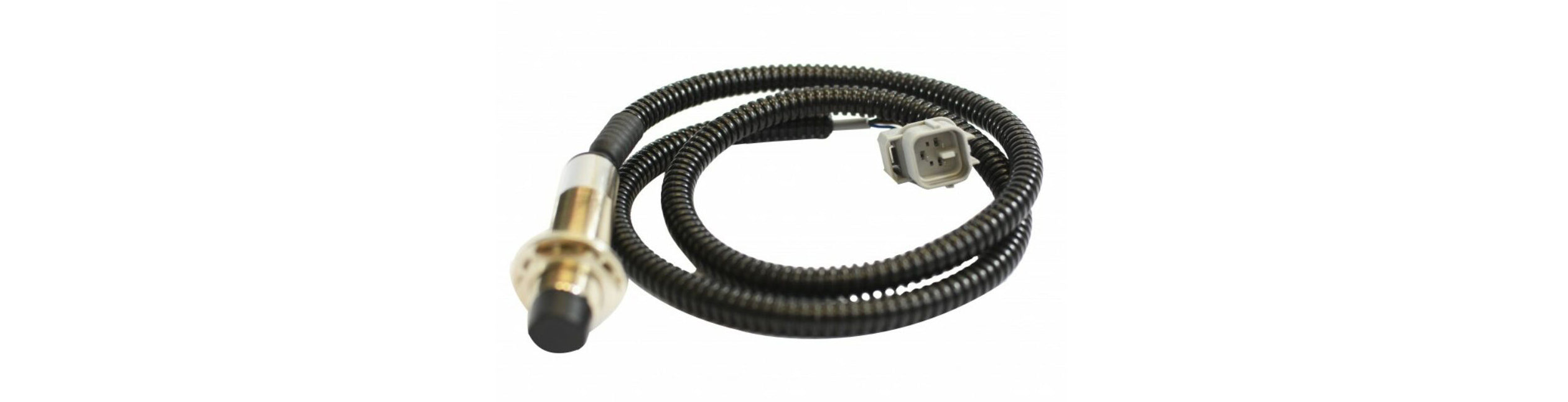 701/34900 JCB Steer Proximity Switch: Mastering Wheel Rotation Control ...