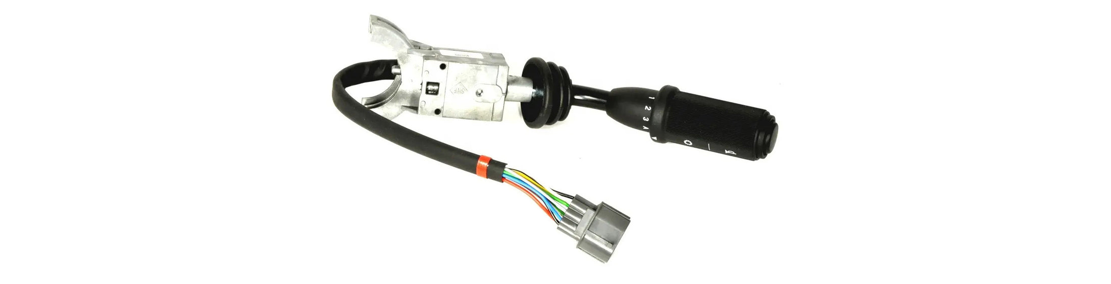 701/80299 JCB Column Switch: Precision Control for Backhoe Loaders ...