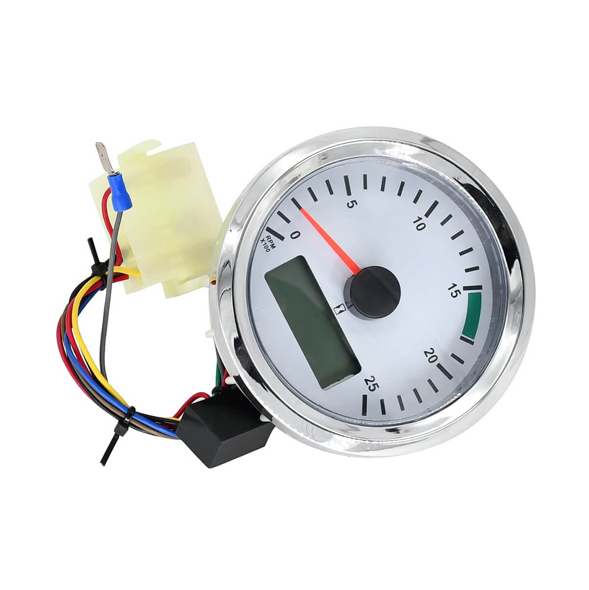 704/D7231 JCB Tachometer – Angopart