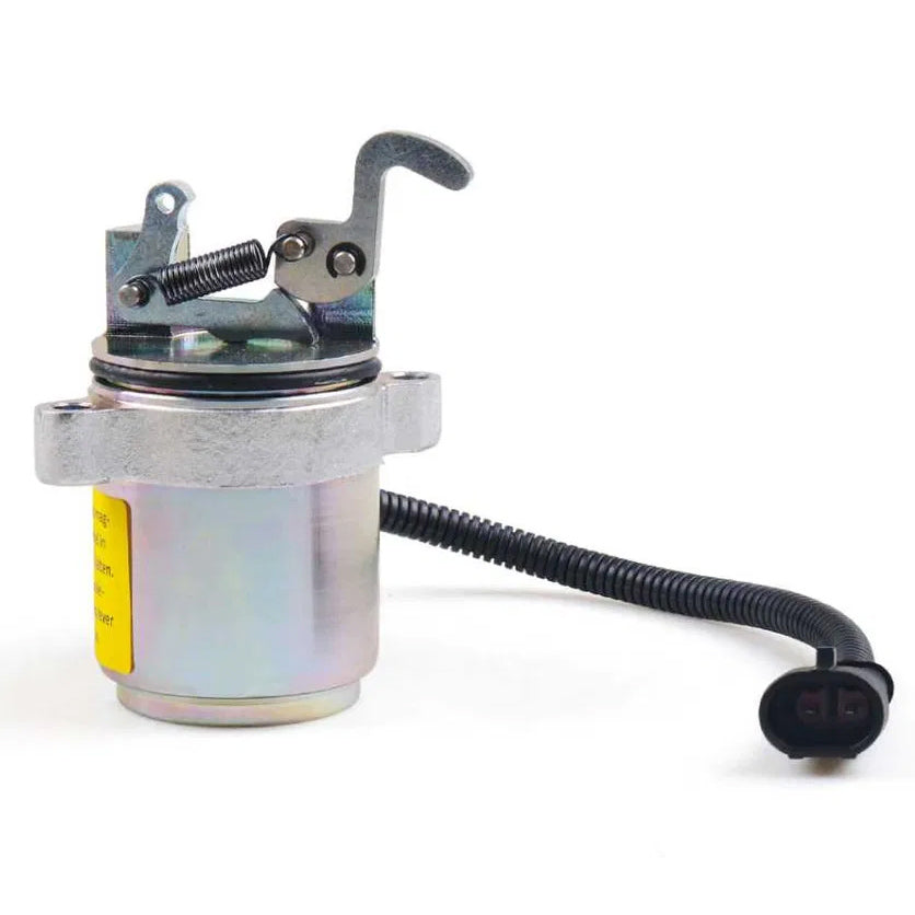 717/20274 JCB Solenoid Valve – Angopart
